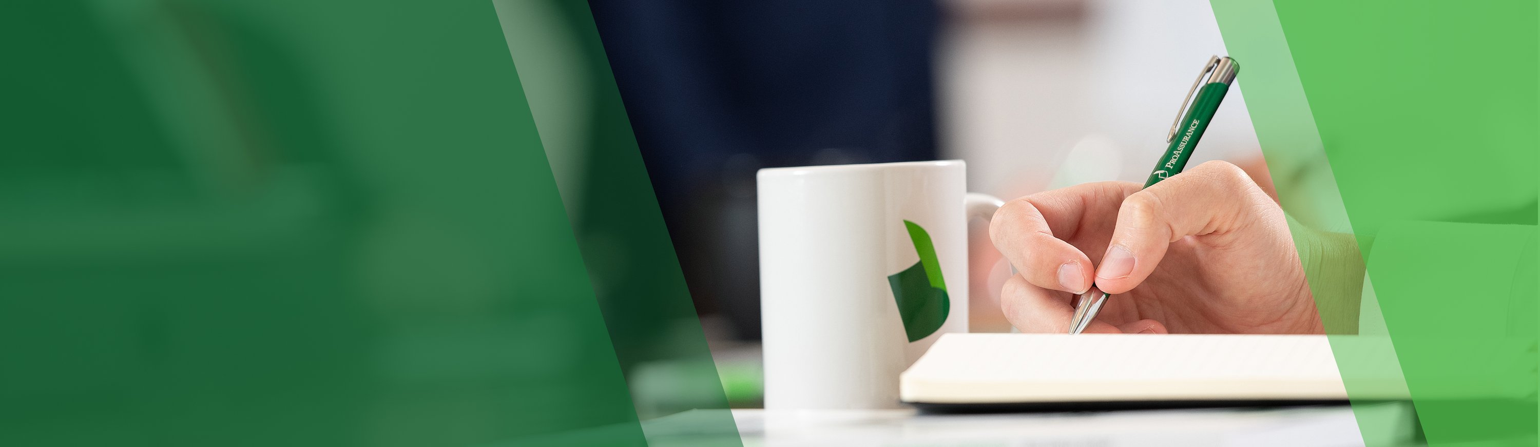 ProAssurance Corporate | ProAssurance Group